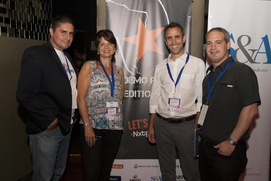 [남미 스타트업 #4] 라틴 아메리카 최초 GAN 멤버, 넥스트랩(Nxtp Labs) 인터뷰 - 플래텀