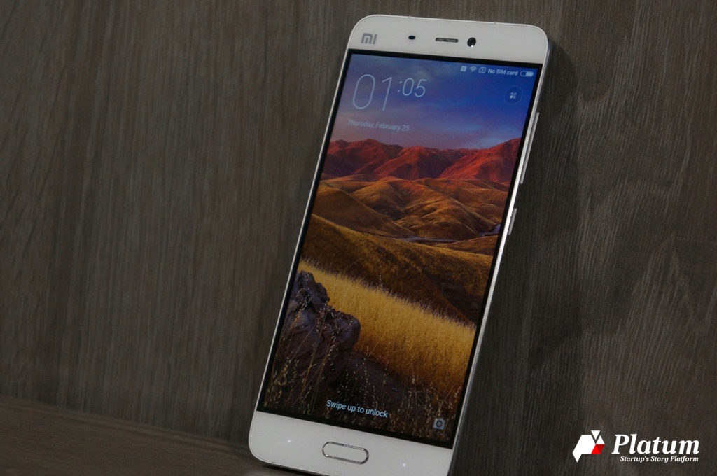xiaomi_mi5_live_01 – 스타트업 스토리 플랫폼 '플래텀(Platum)'