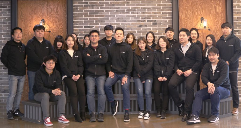 무인솔루션 스타트업 퍼플랩스 스프링캠프로부터 투자 유치 플래텀