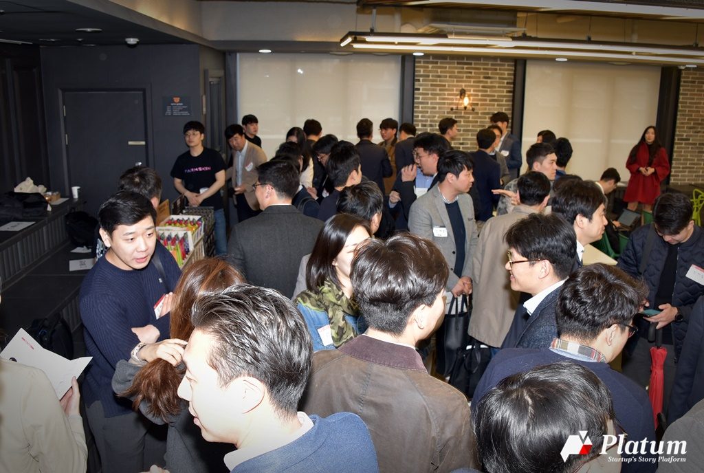 현장 매쉬업엔젤스가 육성한 5사 5색 스타트업10번째 데모데이 현장 스타트업 스토리 플랫폼 플래텀platum