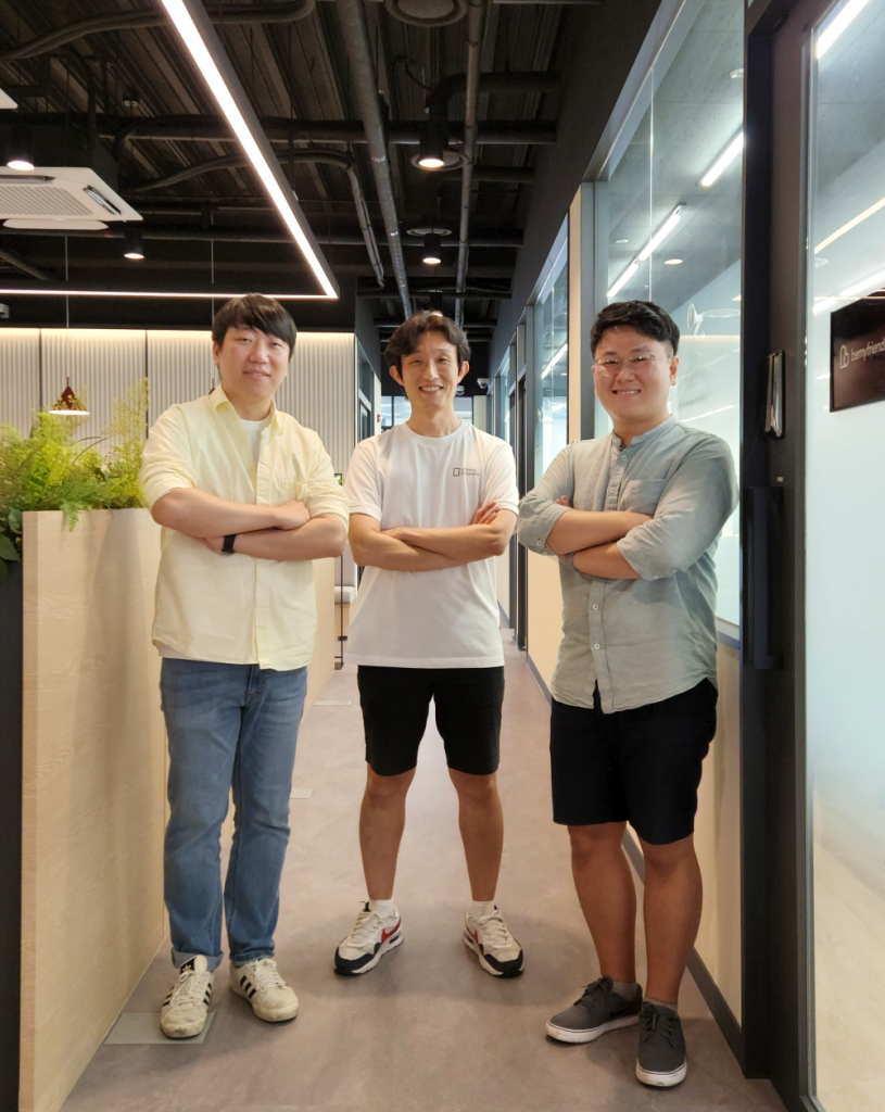 개발人사이트 비마이프렌즈 개발 리더들은 어떻게 프로그래머가 됐을까 플래텀