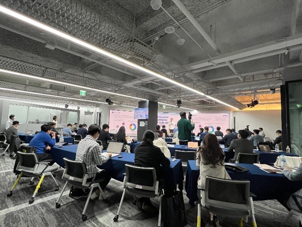시리즈벤처스 경남 우수 스타트업 Ir 데모데이 개최 스타트업 스토리 플랫폼 플래텀platum