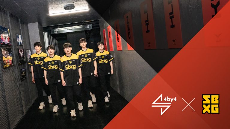 비주얼 테크 솔루션 기업 '포바이포', e스포츠 기업 'SBXG' 인수 - 플래텀