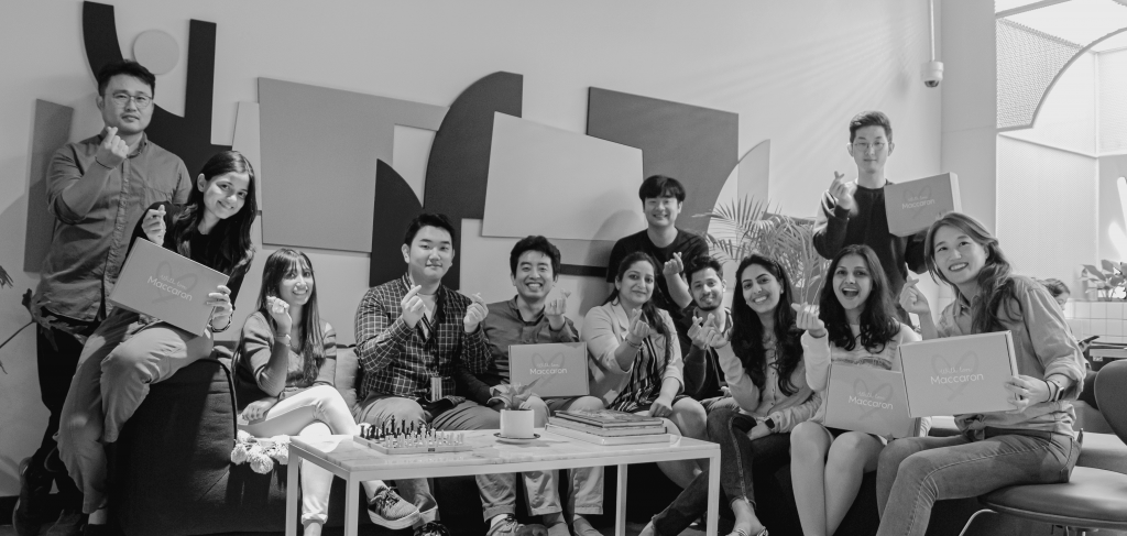 인도 시장 K뷰티 커머스 플랫폼 블리몽키즈 40억 원 시리즈 A 투자유치 플래텀