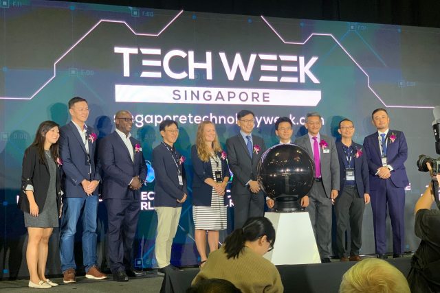 Ai 양재 허브 싱가포르에서 Ai 스타트업 글로벌 시장 진출 및 투자 유치 추진 스타트업 스토리 플랫폼 플래텀platum