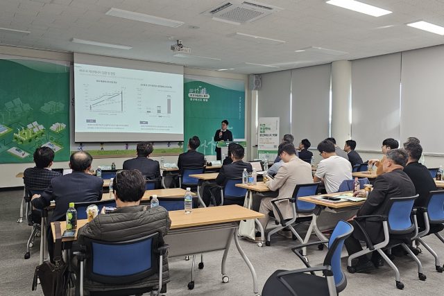 제주창조경제혁신센터 ‘테크 아일랜드 제주 분산에너지 밋업 성료 스타트업 스토리 플랫폼 플래텀platum