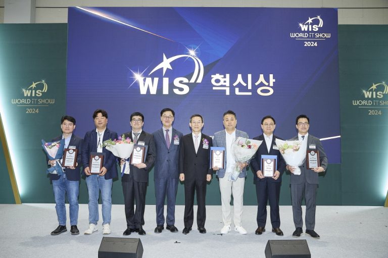 서울시 Sba 2024월드it쇼 ‘sba 공동관 조성 29개 혁신기업 제품 전시 플래텀