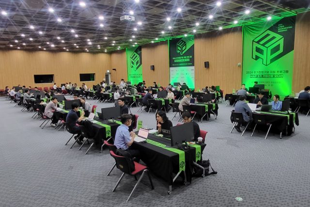 경기도 콘텐츠ict 분야 ‘2024 초기창업기업 지원 프로그램 오디션 열려 스타트업 스토리 플랫폼 플래텀platum