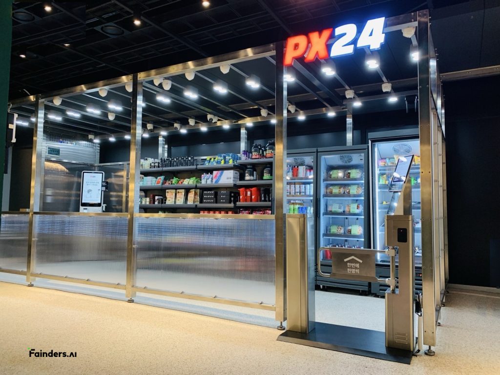 투데이 스타트업 리턴제로 포바이포 파인더스에이아이 코넥시오에이치 패스트파이브 플래텀