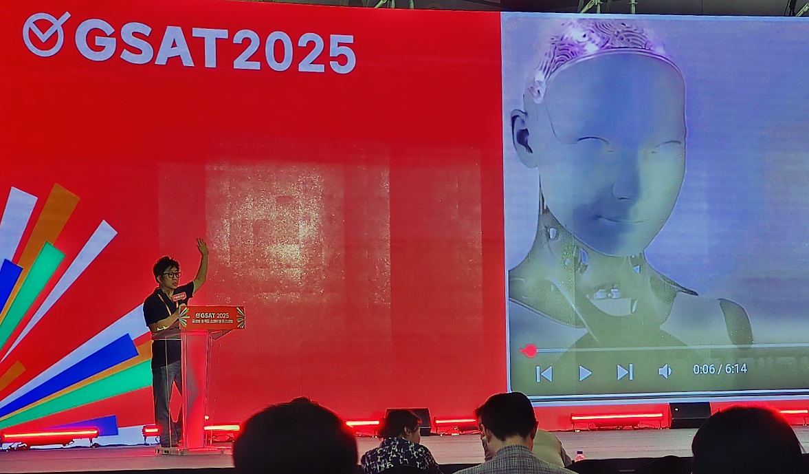 AI 골든타임 놓치면 한국, AI 문맹국으로 추락할 것 - 플래텀