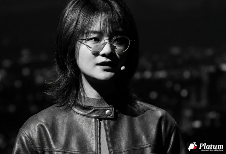 뤄푸리, 86분의 1 — 왜 그녀만 유명해졌나 - 플래텀